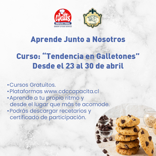 Clases Maestras - Watts Industrial